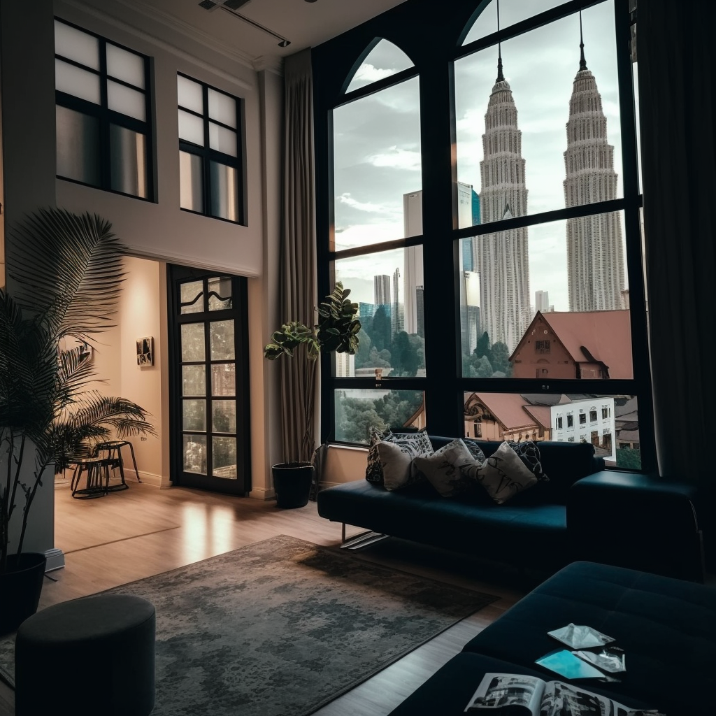 How To Airbnb Your Apartment In Malaysia 7 Simple Steps How To Airbnb Your Apartment In Malaysia 7 Simple Steps